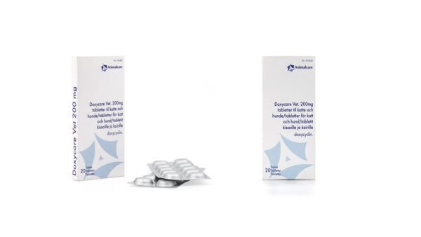 Doxycare vet. - Nordvacc