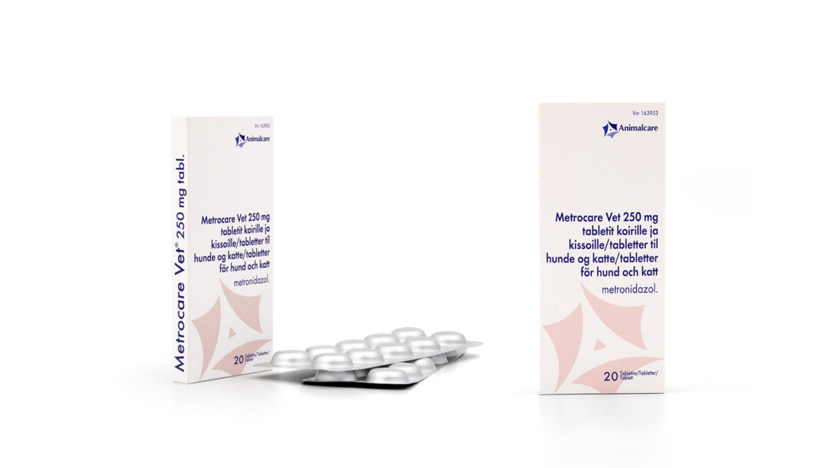 Metrocare vet. - Nordvacc